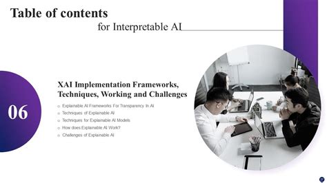 Interpretable Ai Powerpoint Presentation Slides Ppt Template