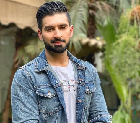 Muneeb Butt Biography Age Wiki Drama Serials List