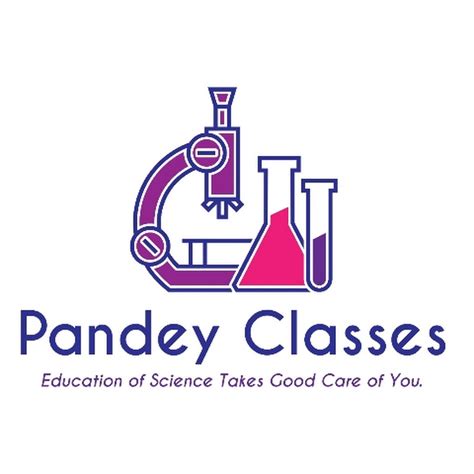 Pandey Classes Youtube