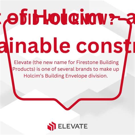 Video Elevate Uk And Ireland On Linkedin Elevate The New Name For