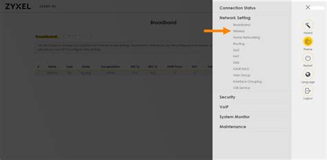 How Do I Setup And Connect To The Guest Wi Fi On My Lighthub 2 0 Zyxel Ex 5401 Router Kcom