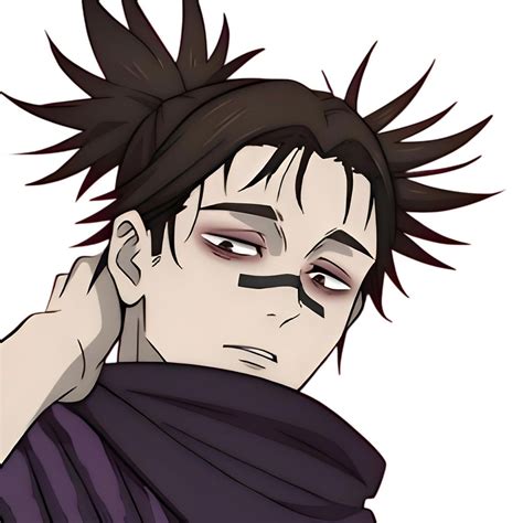 Best 11 Choso Fan Art Artofit