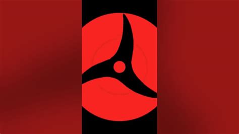 Sharingan Edit Part Two Youtube
