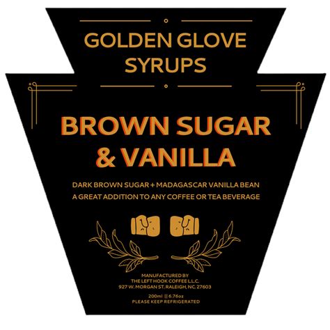 Store 1 — The Left Hook Coffee