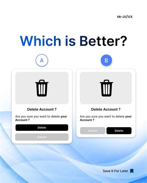 Which Is Better Uiux Decision That Matters Design Is Not Just How It