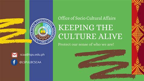 Lspu Lb Lspu Lb Campus College Of Teacher Education