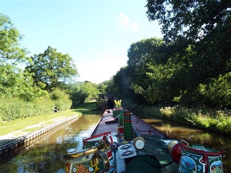 Summer Cruise Friday 7th August 2015 Judds Journeys