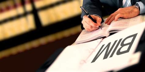 Bim In Brazil And How Is It Evolving The 9 Main Points Of The Bim Br