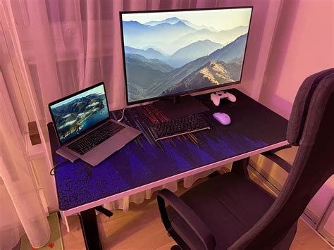 One Of The Setups Of All Time Rbattlestations
