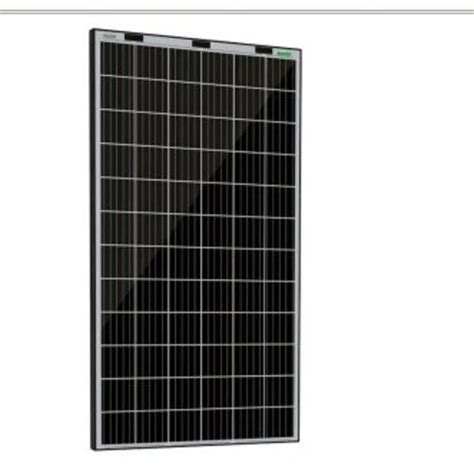 Solar Pv Module Waree Pv Module From Pune