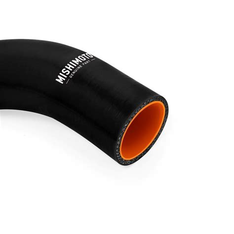 Mishimoto Silicone Radiator Hoses Ford Mustang Gt 50 V8 Wo Oil Coole