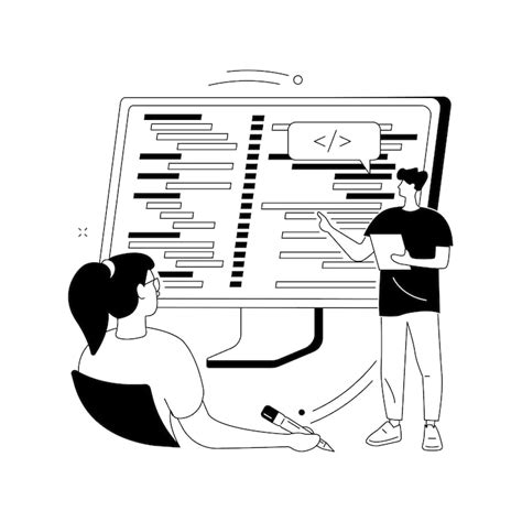 Images De Illustration Code Téléchargement Gratuit Sur Freepik