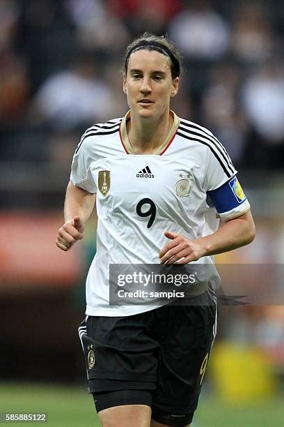 Birgit Prinz Ger Photos And Premium High Res Pictures Getty Images