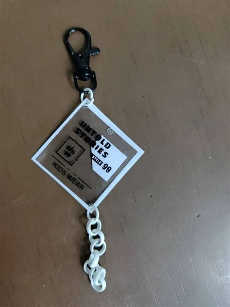 Customised Name Keychain At Rs 20piece Name Keychain In Ahmedabad