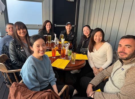 Danielle Castle On Linkedin Fairmonthotels Fairmontvancouverairport Leadership