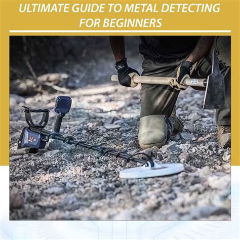Best Metal Detectors For Beginners Uncovered ⋆ Interaction