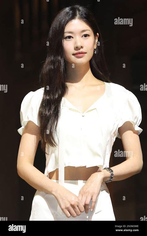 08th Feb 2023 S Korean Actress Jung So Min South Korean Actress Jung