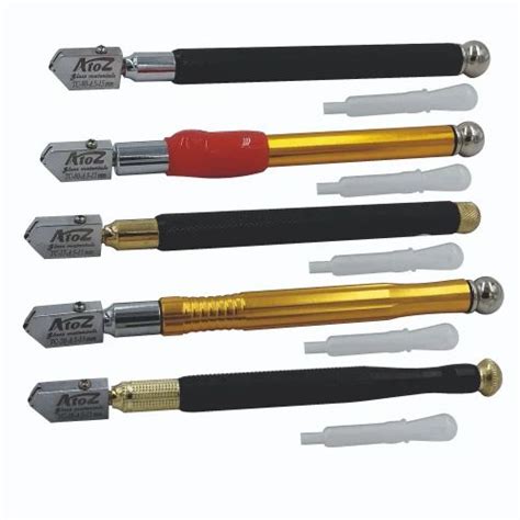 Glass Cutting Tools And Equipment 6 Inch At Rs 480unit In Ernakulam