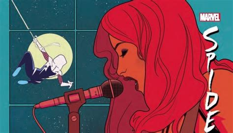 Spider Gwen Vol 2 23 Review Spider Man Crawlspace Spider Gwen Vol 2 23 Review Spider Man Crawlspace