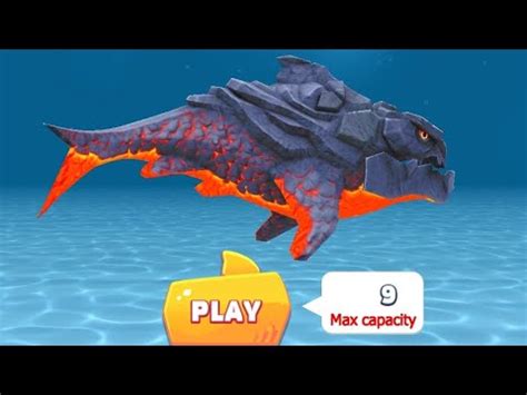 Hungry Shark Evolution| Walkthrough Part 7 | IOS Android Gameplay - YouTube