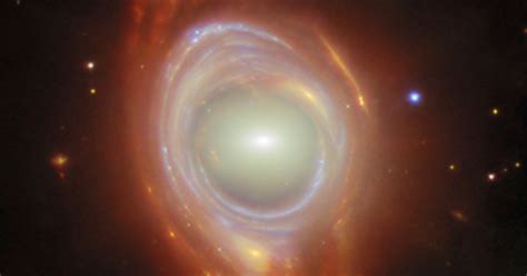 Webb Captures Gorgeous Photo Of Einstein Ring Petapixel