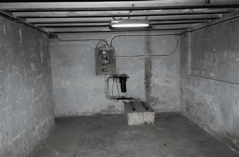 Diving Deep Deciphering Basement And Cellar Differences