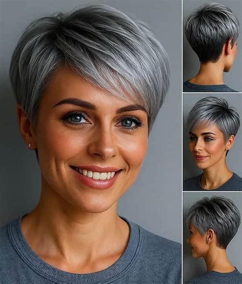 30 Classy Pixie Cuts For Oval Face You Wont Regret