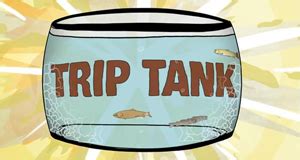 Triptank Fernsehserien De