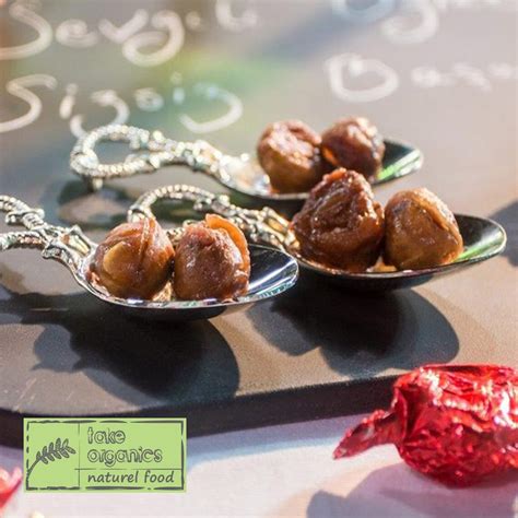 Chestnut Candyturkish Candied Chestnut In Syrupmarron Glace