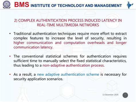 Machine Learning Based Security Authentication For Wireless Multimedia