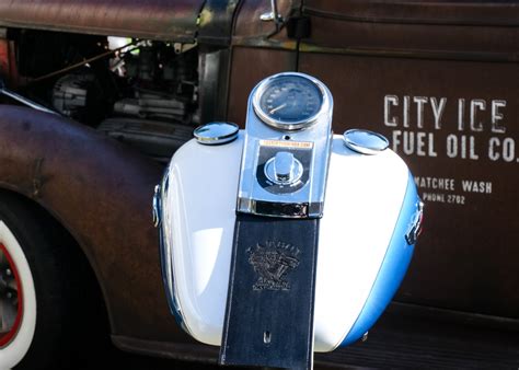 Harley Davidson Fuel Tank Rust At Alexander Kitchen Blog