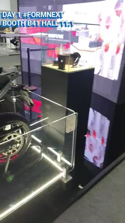 Crp Technology Srl Posted On Linkedin