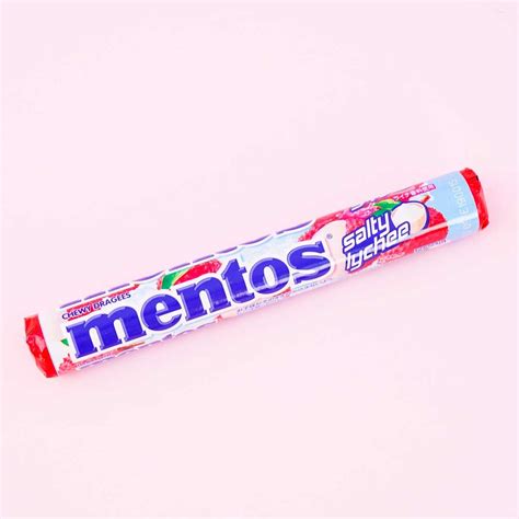 Shop Japanese Mentos Get Free Shipping Japan Candy Store