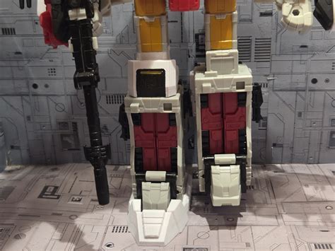 🤖 Transformers Aotp Superion Add Ons・ Stl File For 3d Printing・cults