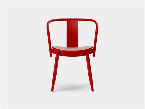 양산형 Icha Chair · Really Well Made