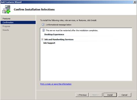 Windows Server 2008 Disk Cleanup How To Enableinstallrun