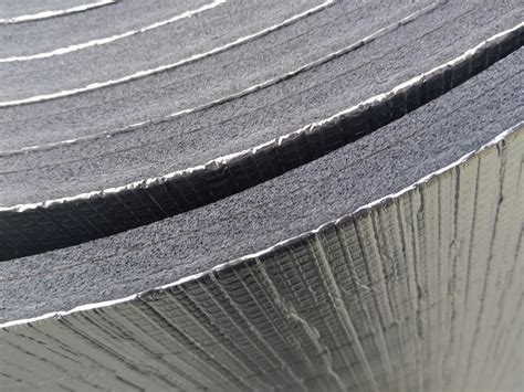 Thermobreak Fts Insulation And Sealants