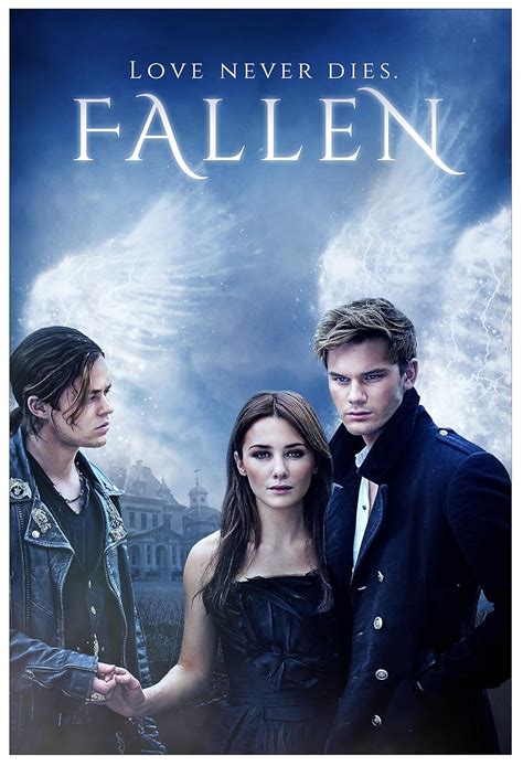 Fallen (2016) - Plot - IMDb