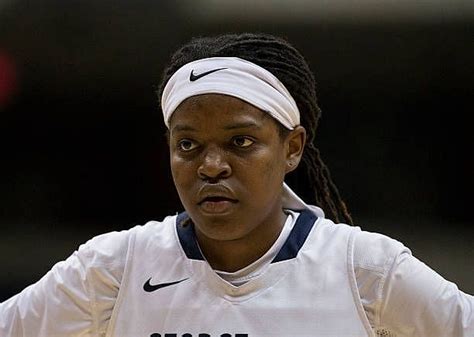 Jonquel Jones College Career Achievements And More