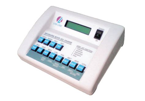 Blood Cell Separator Blood Cell Separator Machine Latest Price