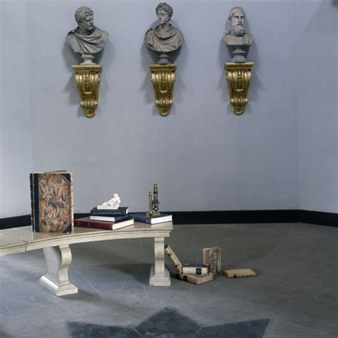 The Great Leading Principles of the Grand Style | Karen Knorr