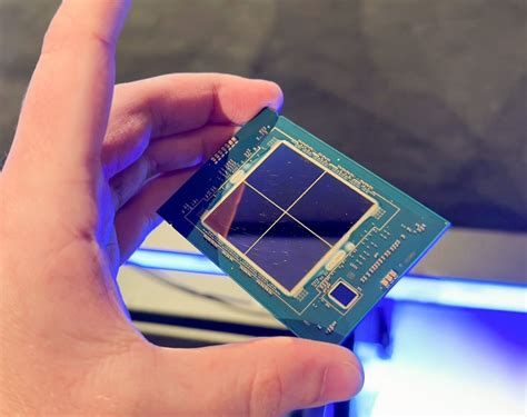 4th Gen Intel Xeon Scalable Processors Launched
