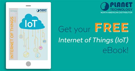 IoT Internet Of Things EBook Download Planet Landing Planet Technology USA