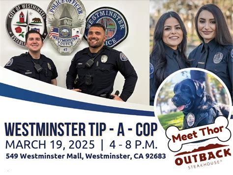 Westminster Police Department Westminsterpdca • Instagram Photos And