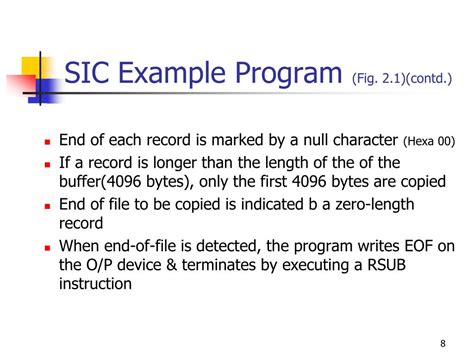 Ppt System Software Cs 1203 Assemblers Powerpoint Presentation