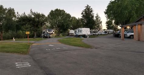 Bonelli Bluffs Rv Resort And Campground San Dimas Roadtrippers