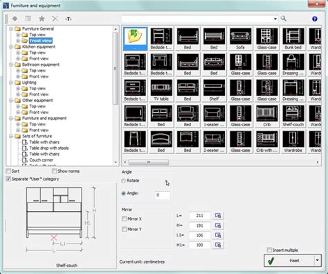 Cadprofi Architectural Gstarcad Soft Reliable And Affordable Cad