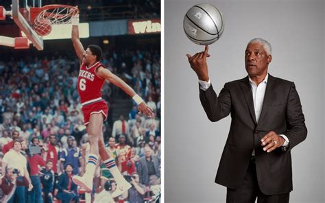 Dr J Interview On First Slam Dunk Contest And Nba Life Insidehook