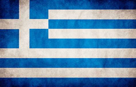 Greek Flag Wallpapers Wallpaper Cave