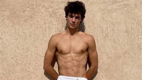 Fernando Líndez Biografía Videos Sexualidad Series Y Pareja Del